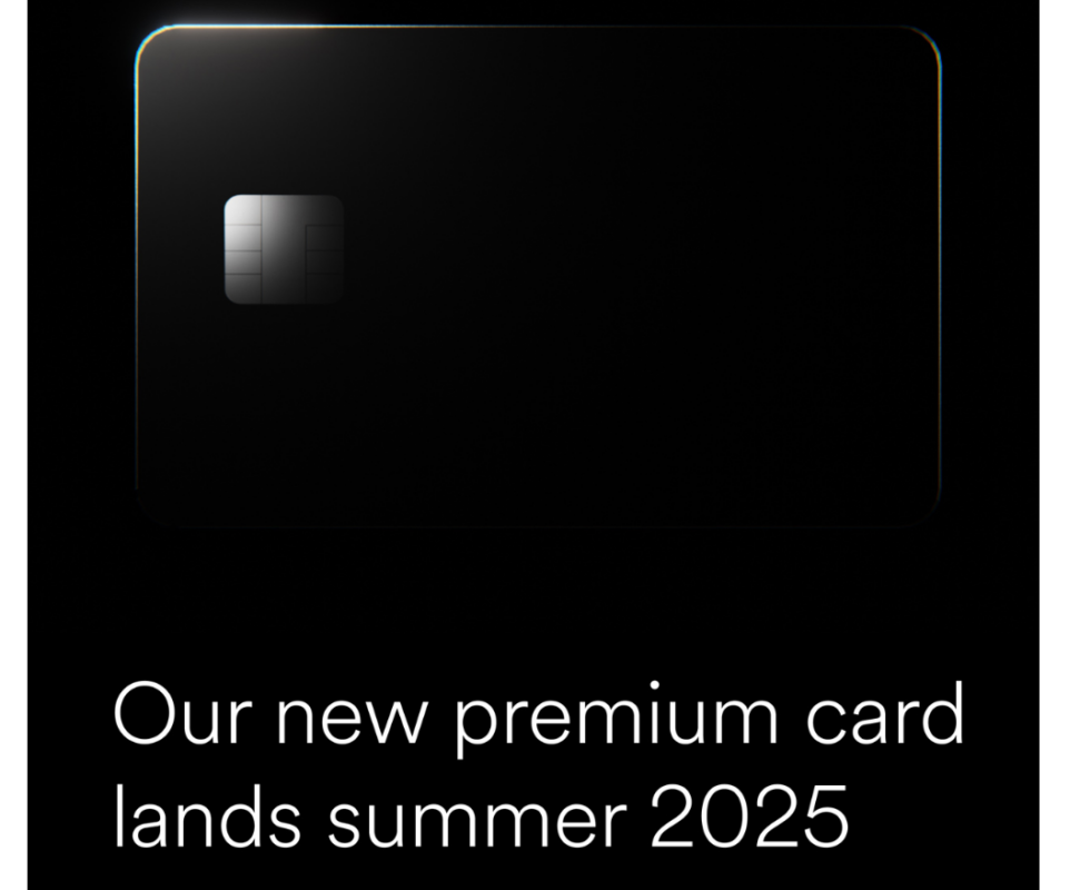 Alaska Airlines launching premium card in summer 2025 (waitlist points ...