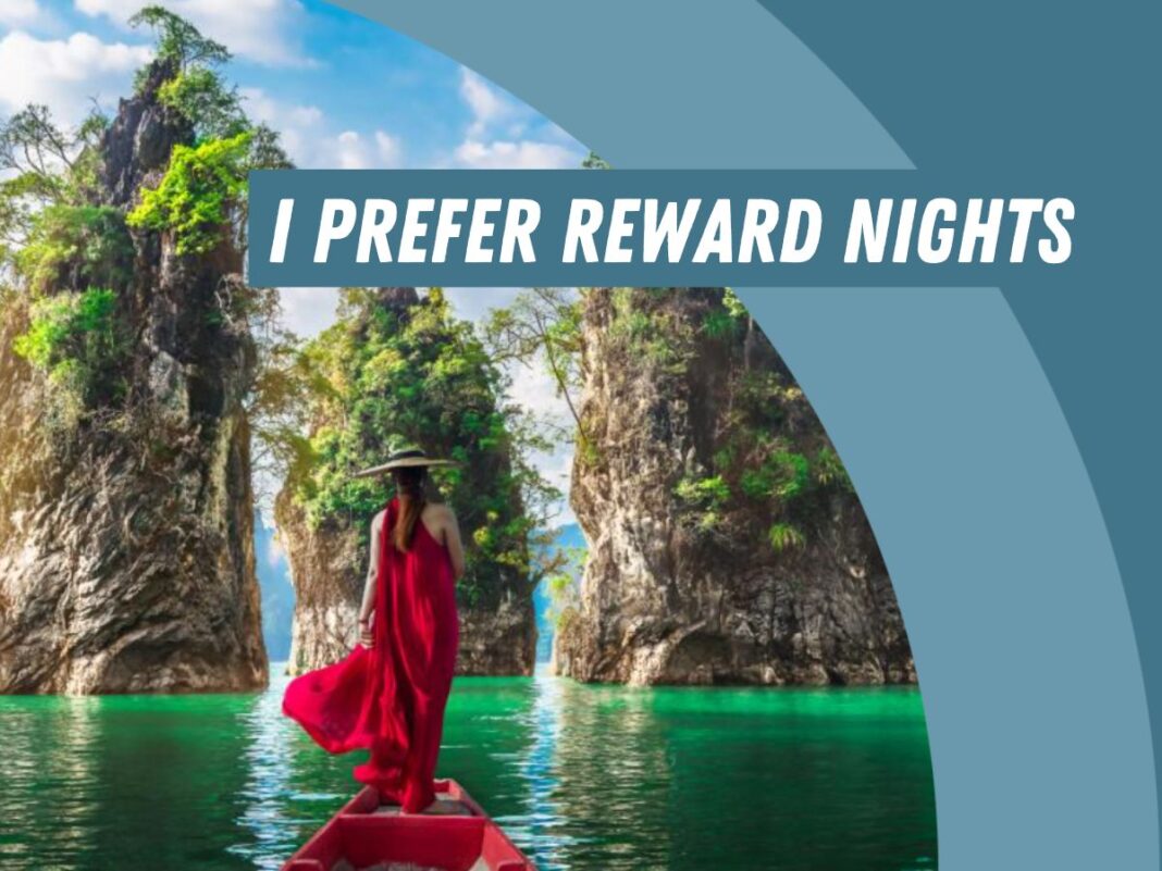 What are Preferred Hotels (I Prefer) Points Worth?