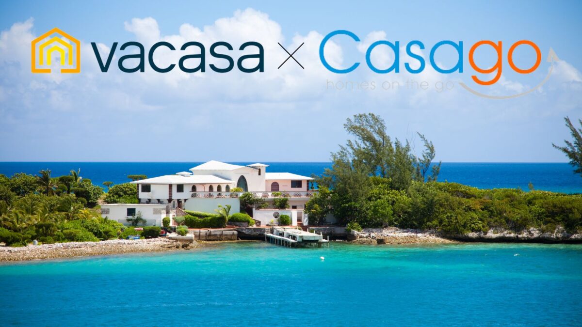 Vacasa to merge with Casago - what does it mean for Wyndham redemptions?