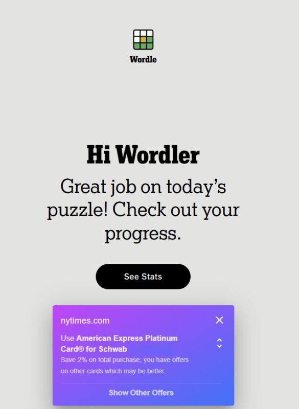 (50% sale) CardPointers: Automatically enroll offers to all of your cards