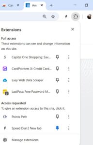 (50% sale) CardPointers: Automatically enroll offers to all of your cards