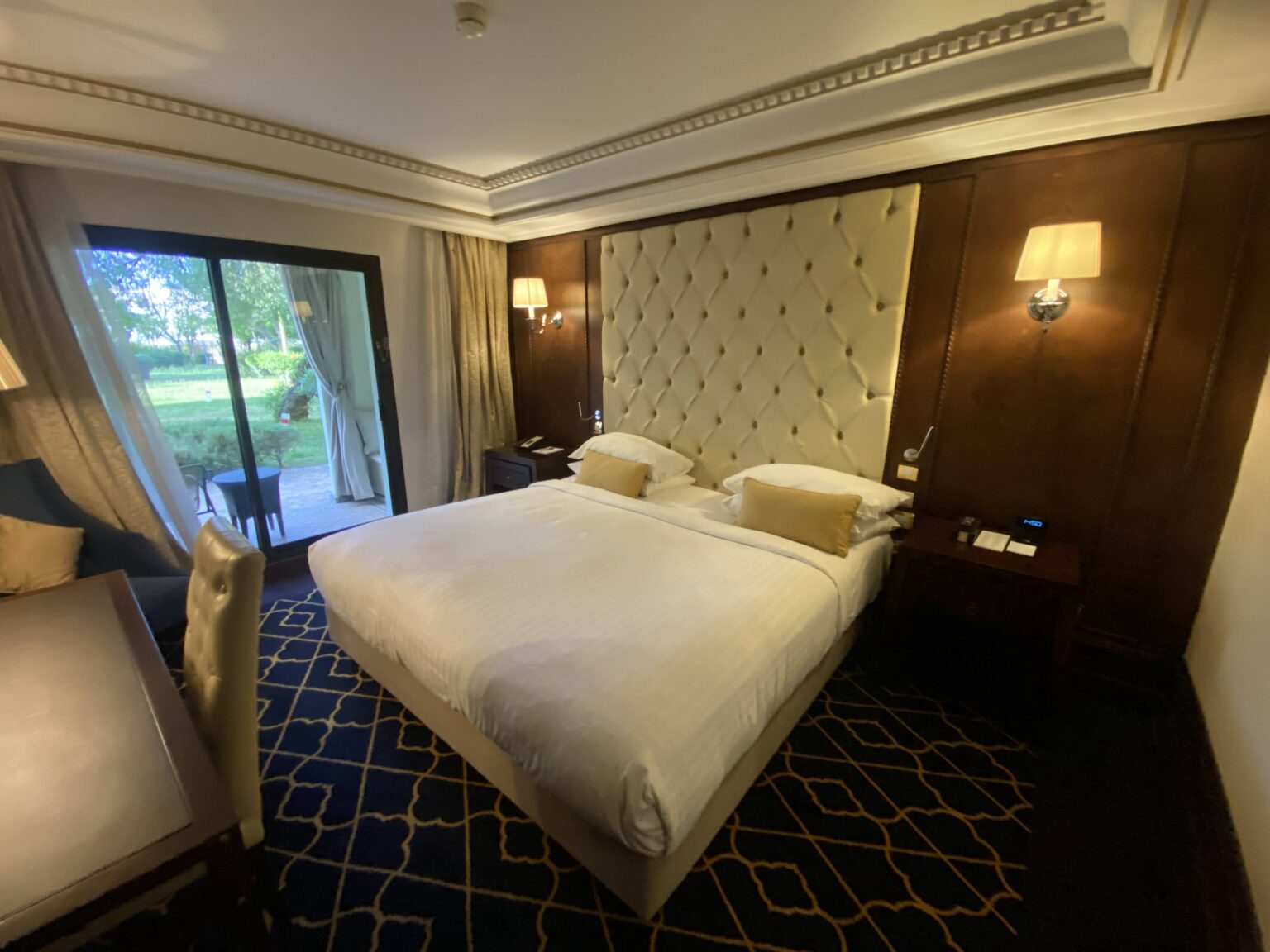 How Marriott prioritizes room upgrades, Chambers Club closing, and ...