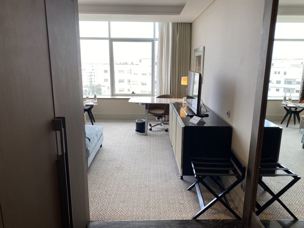 Hilton Tangier City Center: Bottom Line Review