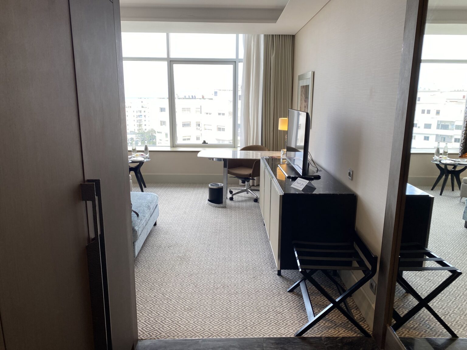 Hilton Tangier City Center: Bottom Line Review