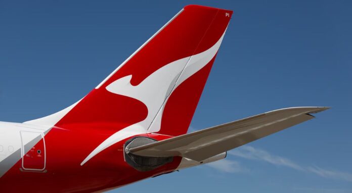 What are Qantas Frequent Flyer points worth?