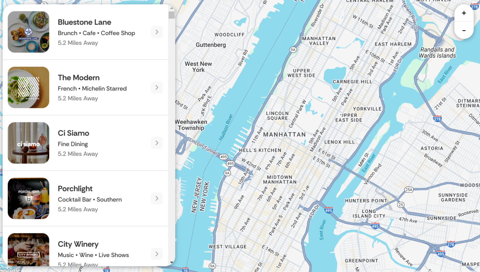 How to save money on dining with inKind (increased referral offer)