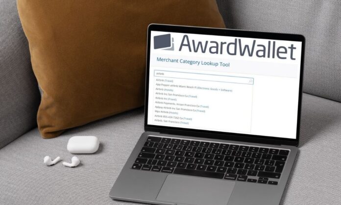 Want to know how a purchase will code? Use AwardWallet's merchant ...