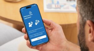 My experience applying for the UK's electronic travel authorisation (ETA)