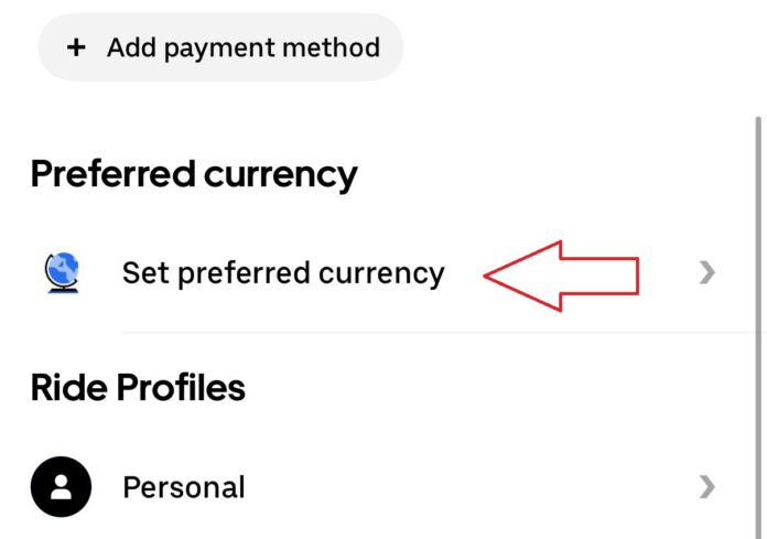 Uber adding 1.5% charge to rides abroad - here's how to avoid overpaying