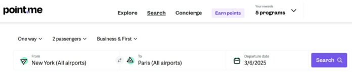 point.me better, but still best for beginners