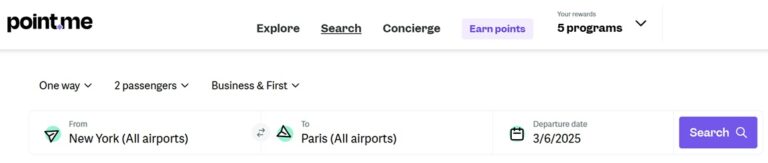 point.me better, but still best for beginners