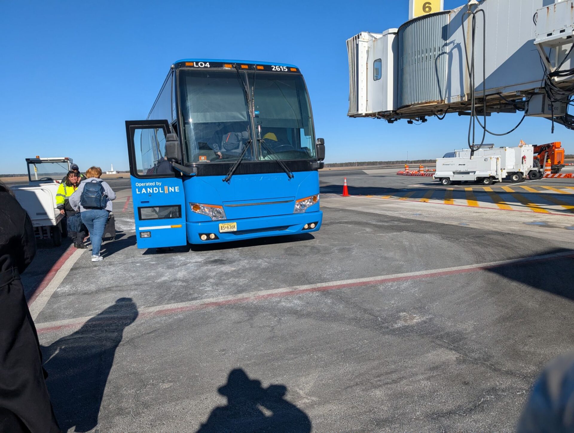 American Airlines Landline: Bottom Line Review