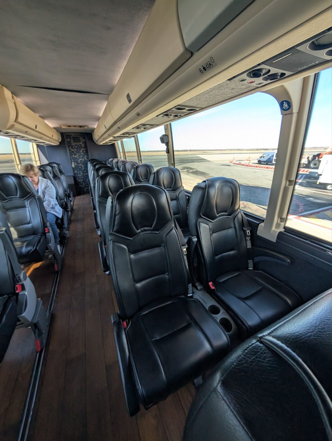 American Airlines Landline: Bottom Line Review