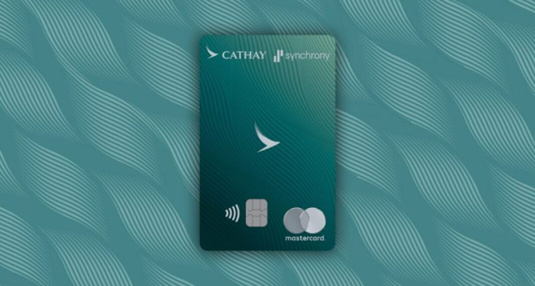 The new Cathay Pacific credit card is now open for applications, but it ...