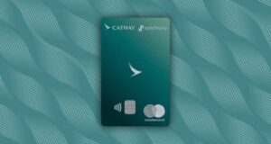 The new Cathay Pacific credit card is now open for applications, but it ...