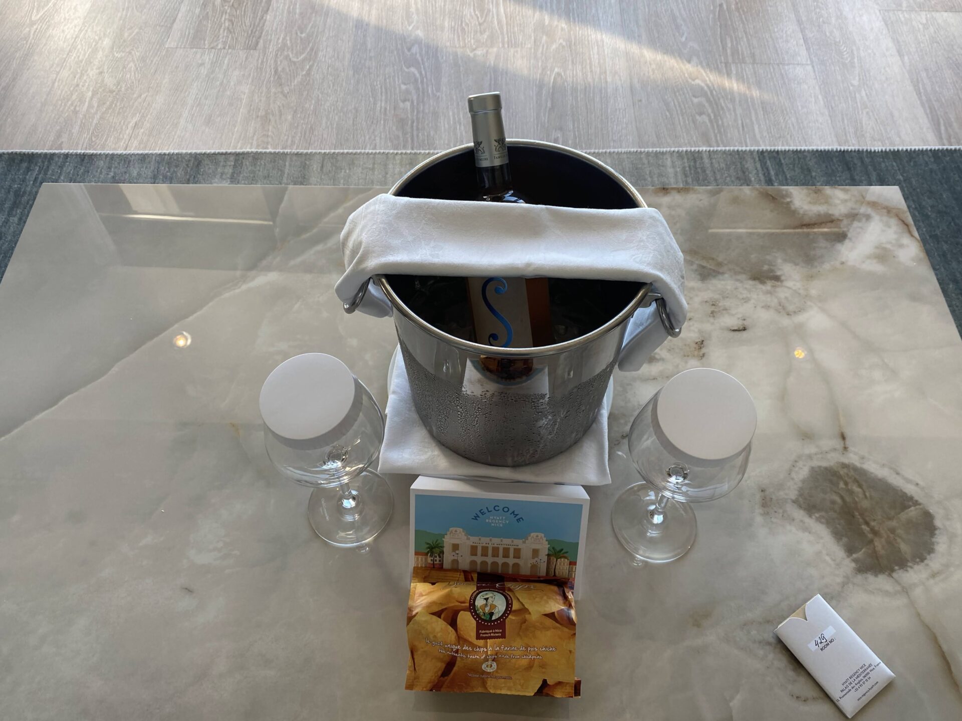 Hyatt Regency Nice Palais de la Méditerranée (France): Bottom Line Review