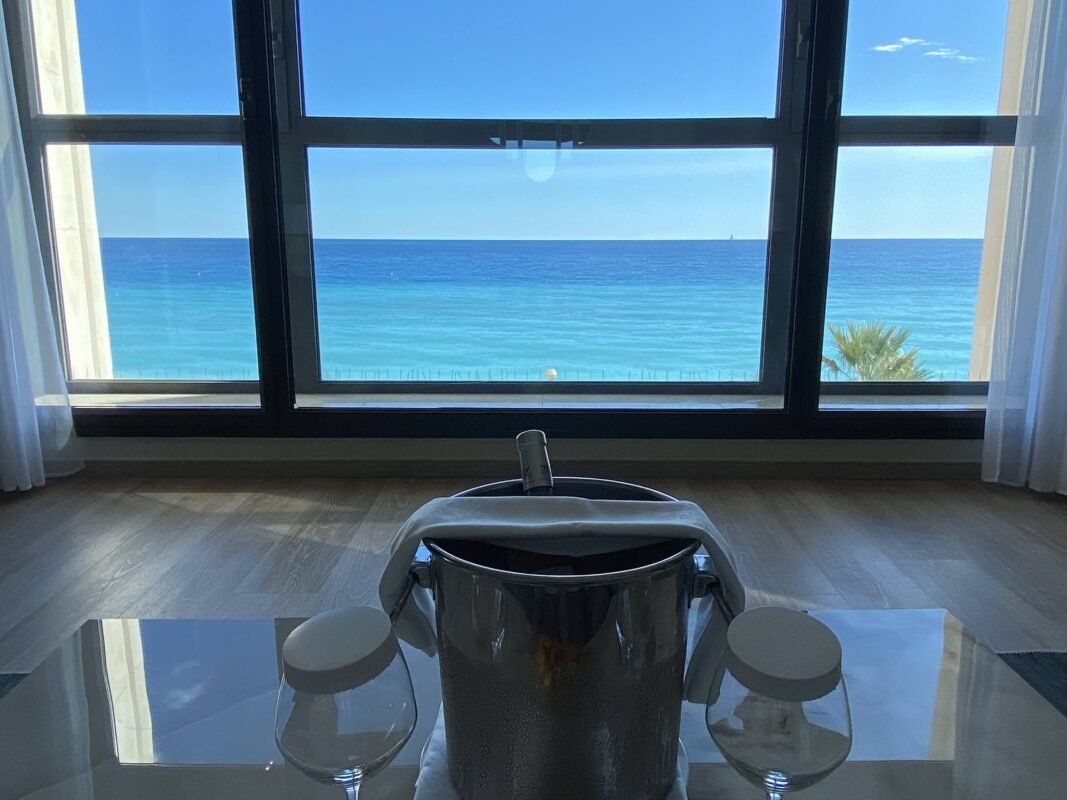 Hyatt Regency Nice Palais de la Méditerranée (France): Bottom Line Review