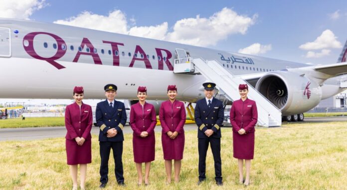 (EXPIRED) Get $200 back on Qatar Airways flights with new Amex Offer