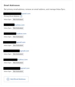 Getting my (travel) life organized with TripIt