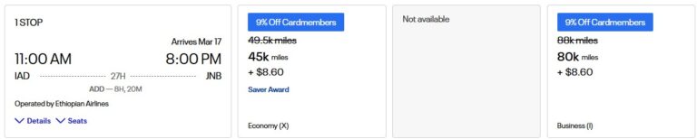 Maximizing (and understanding) United Excursionist Perks