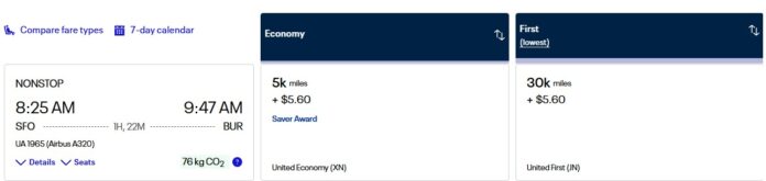 Maximizing (and understanding) United Excursionist Perks