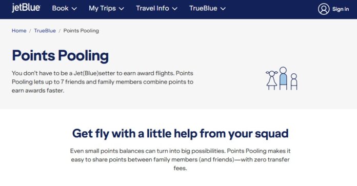 Sharing is caring: The best programs for sharing points and miles