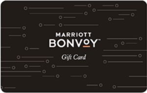 (EXPIRED) Save 15%-20% on Marriott eGift cards (targeted)