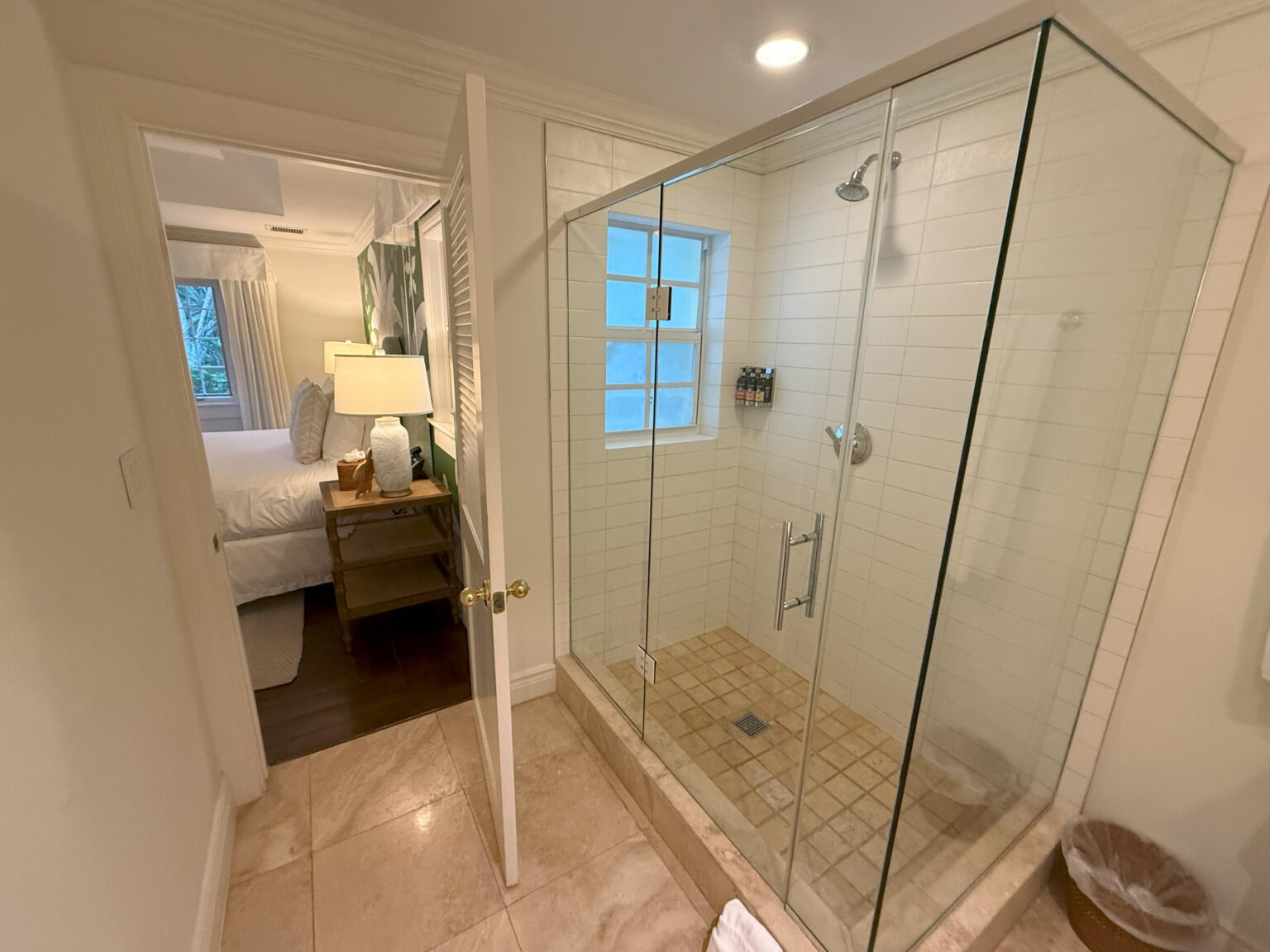 Point Grace Resort, Turks and Caicos (Hilton / SLH): Bottom Line Review