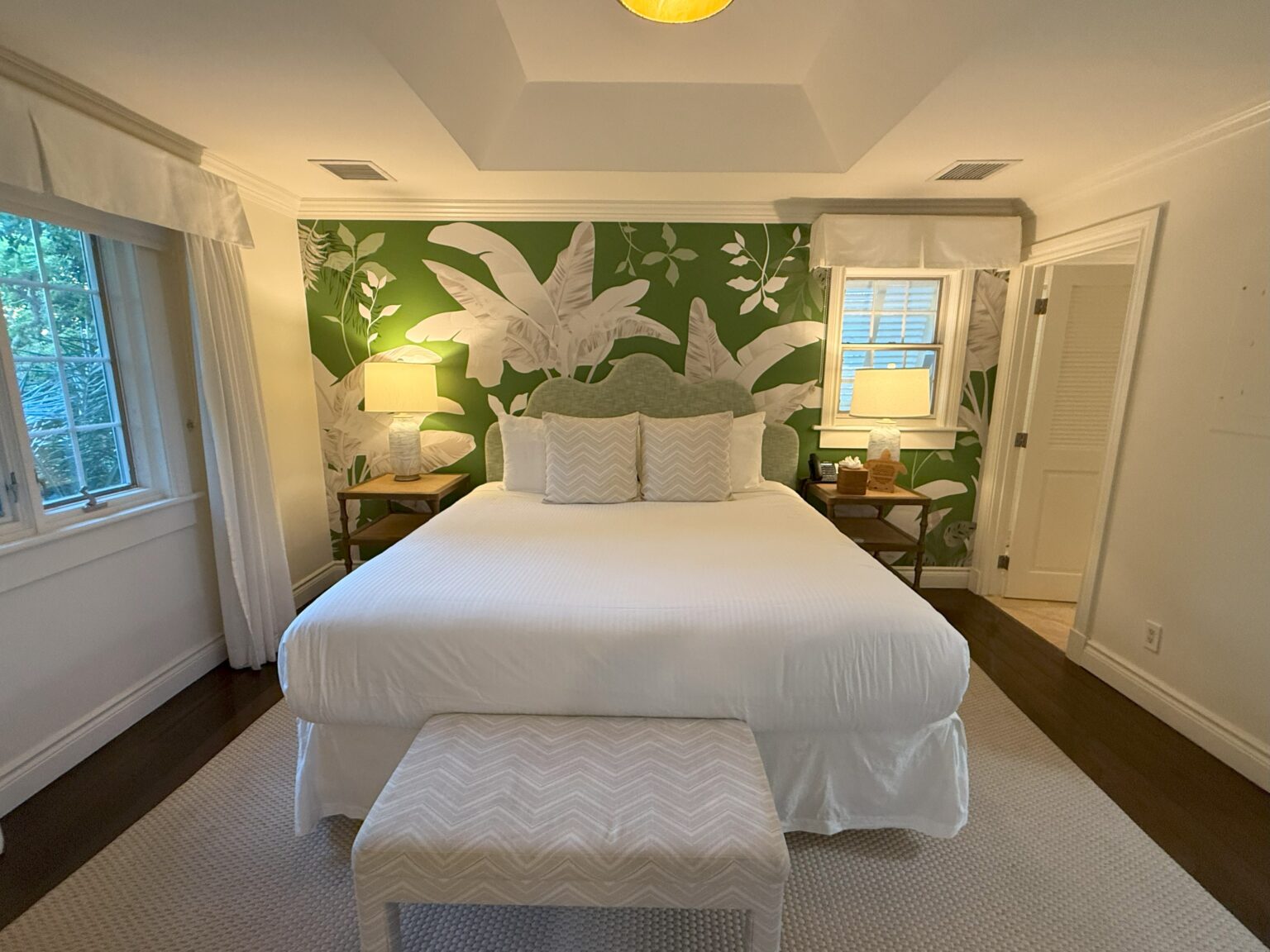 Point Grace Resort, Turks and Caicos (Hilton / SLH): Bottom Line Review