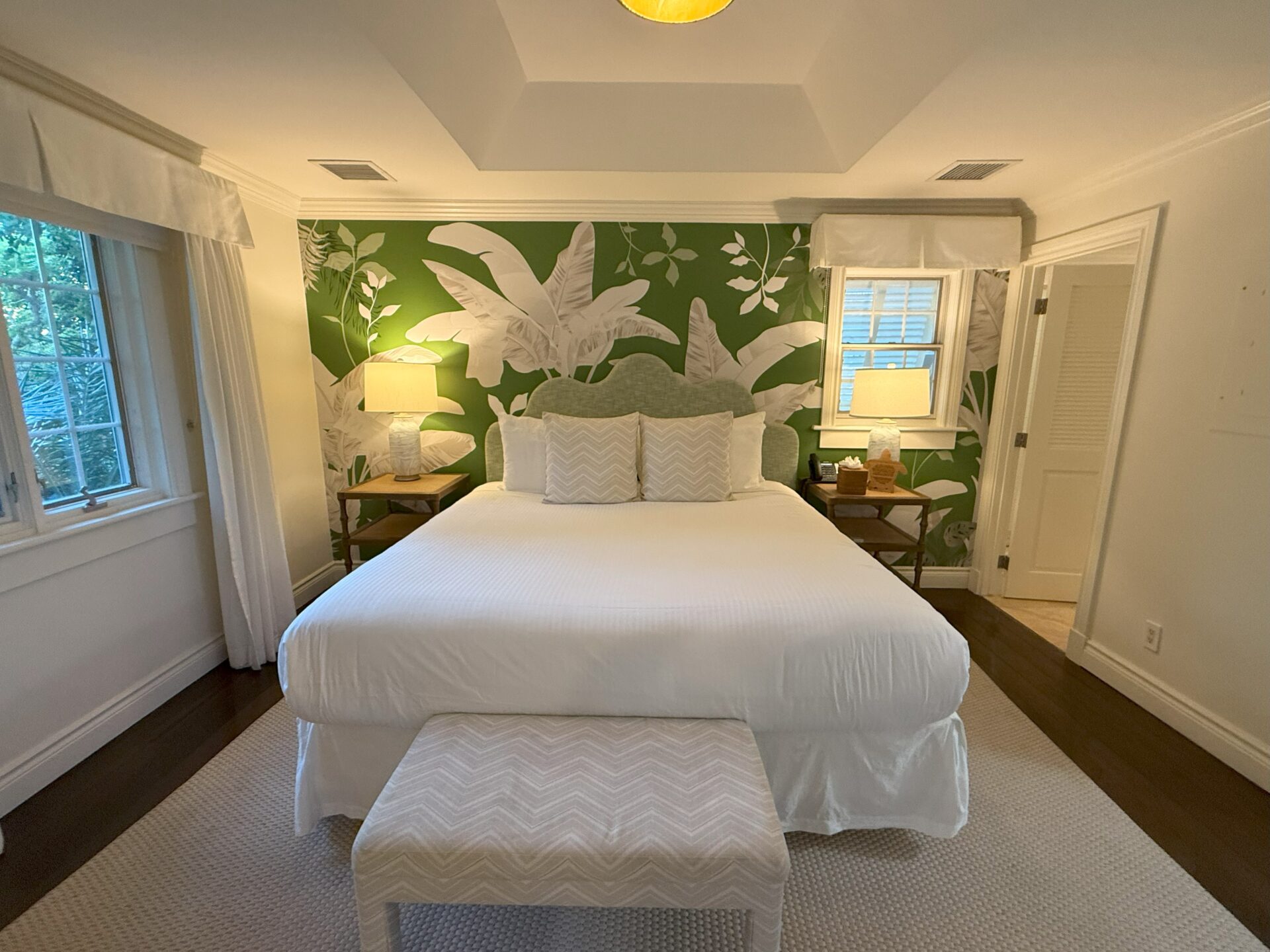 Point Grace Resort, Turks and Caicos (Hilton / SLH): Bottom Line Review