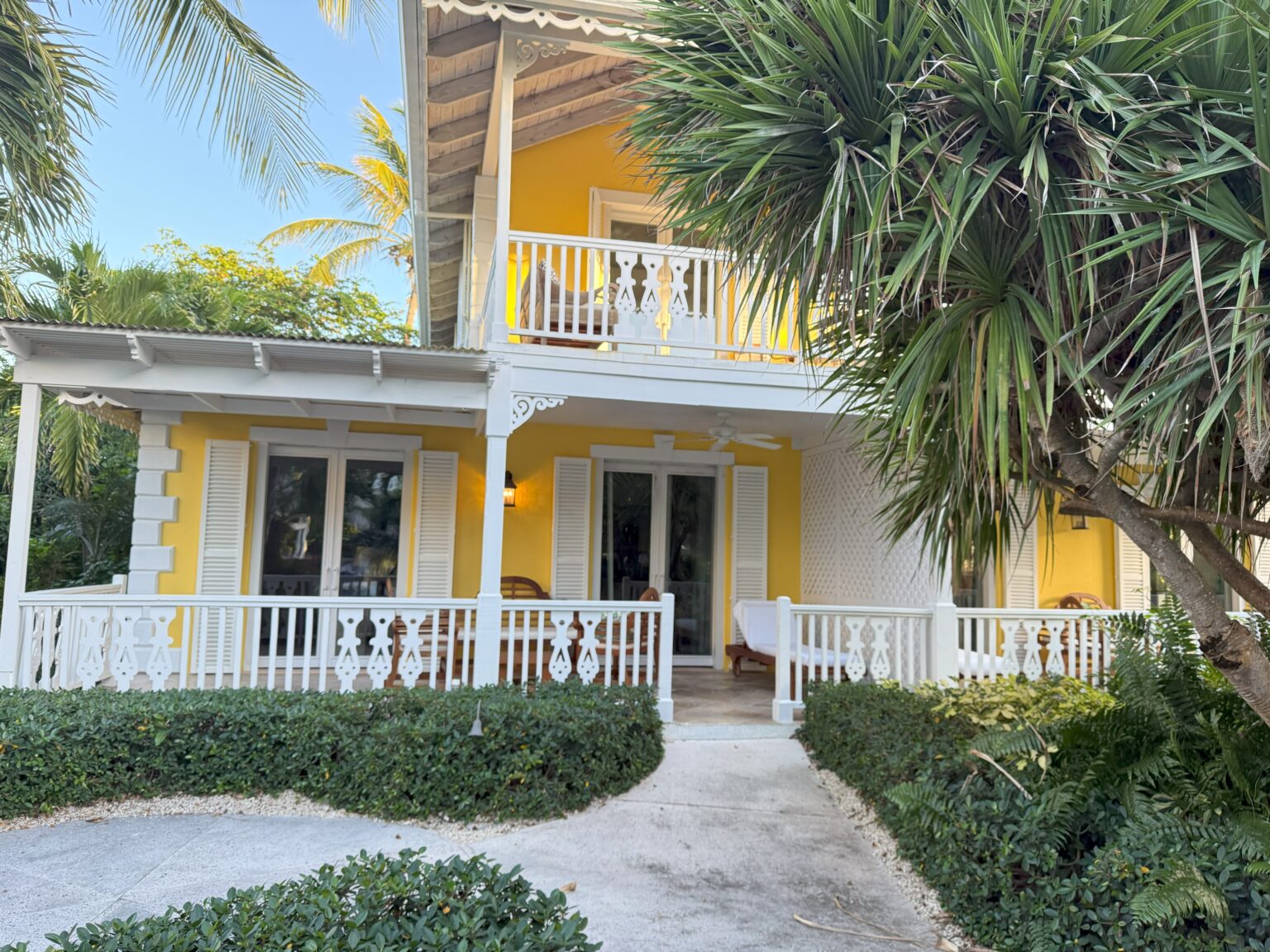 Point Grace Resort, Turks and Caicos (Hilton / SLH): Bottom Line Review