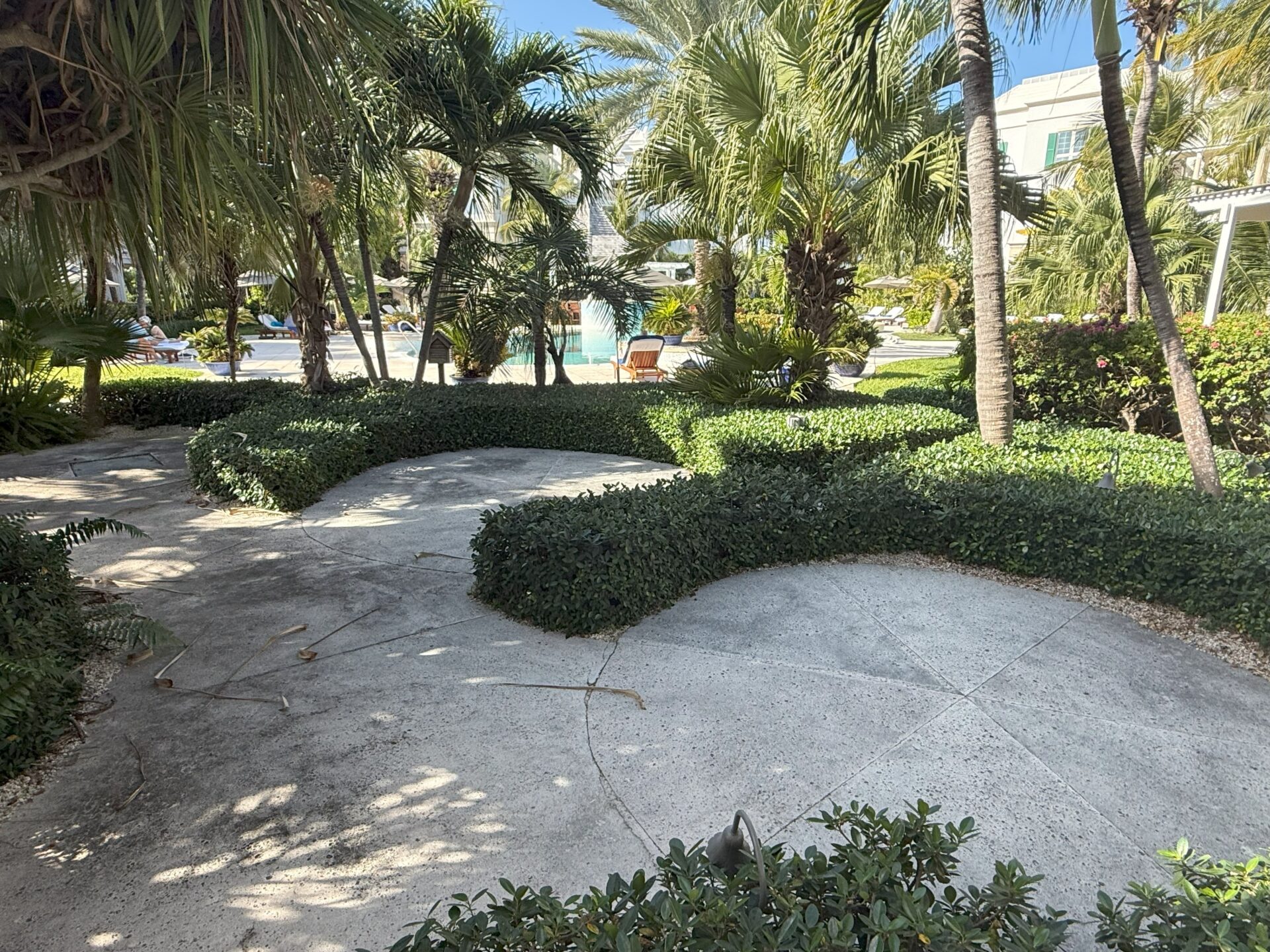 Point Grace Resort, Turks and Caicos (Hilton / SLH): Bottom Line Review