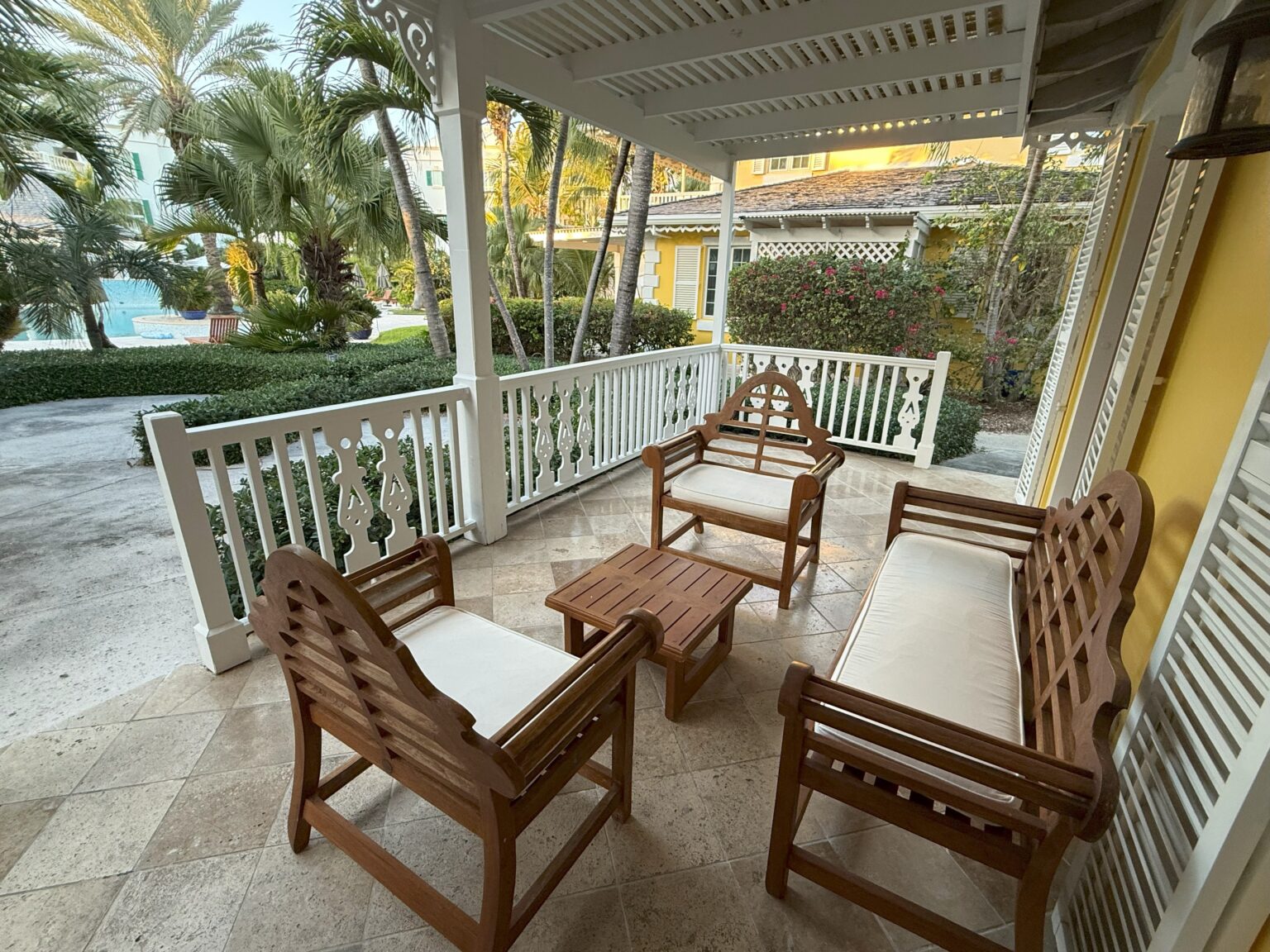Point Grace Resort, Turks and Caicos (Hilton / SLH): Bottom Line Review