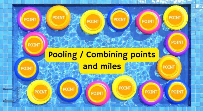 Sharing is caring: The best programs for sharing points and miles