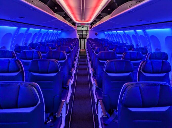 Southwest assigned seating live for 2026 travel
