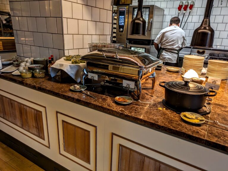 Villa Copenhagen, Denmark (Choice / Preferred Hotels / Amex Fine Hotels ...