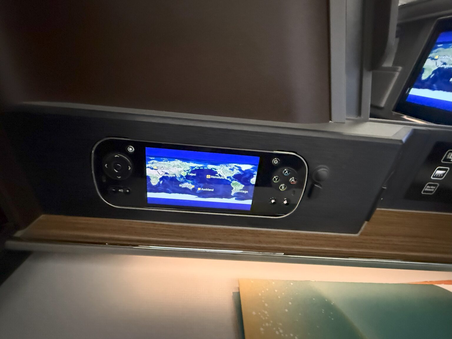 EVA Air 787 Business Class: Bottom Line Review