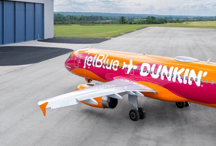 Awesome JetBlue promo: Earn up to 350K points + 25 years of TrueBlue status