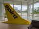 Spirit adds extra legroom, elite & cardholder upgrades, redeem points ...