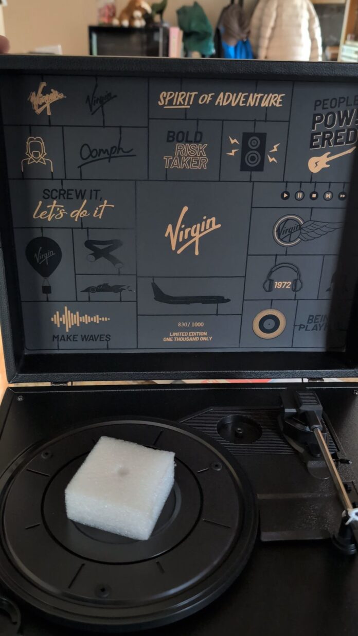 How to fix a schedule change misconnection via Virgin Atlantic / Air France