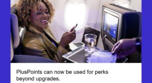United adds new ways for elite members to use PlusPoints