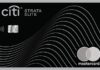 Citi Strata Elite Q&A