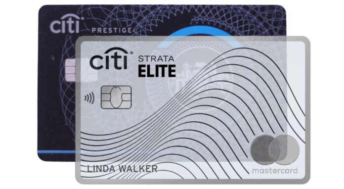 [Source] Citi Strata Elite debuts this weekend and replaces Prestige