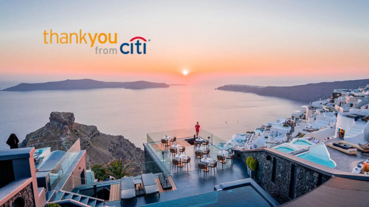 Citi decreasing transfer ratio to Choice Privileges and Preferred ...