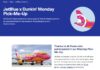 (Ended early) Fly the JetBlue/Dunkin' plane to earn TrueBlue Mosaic 1 ...