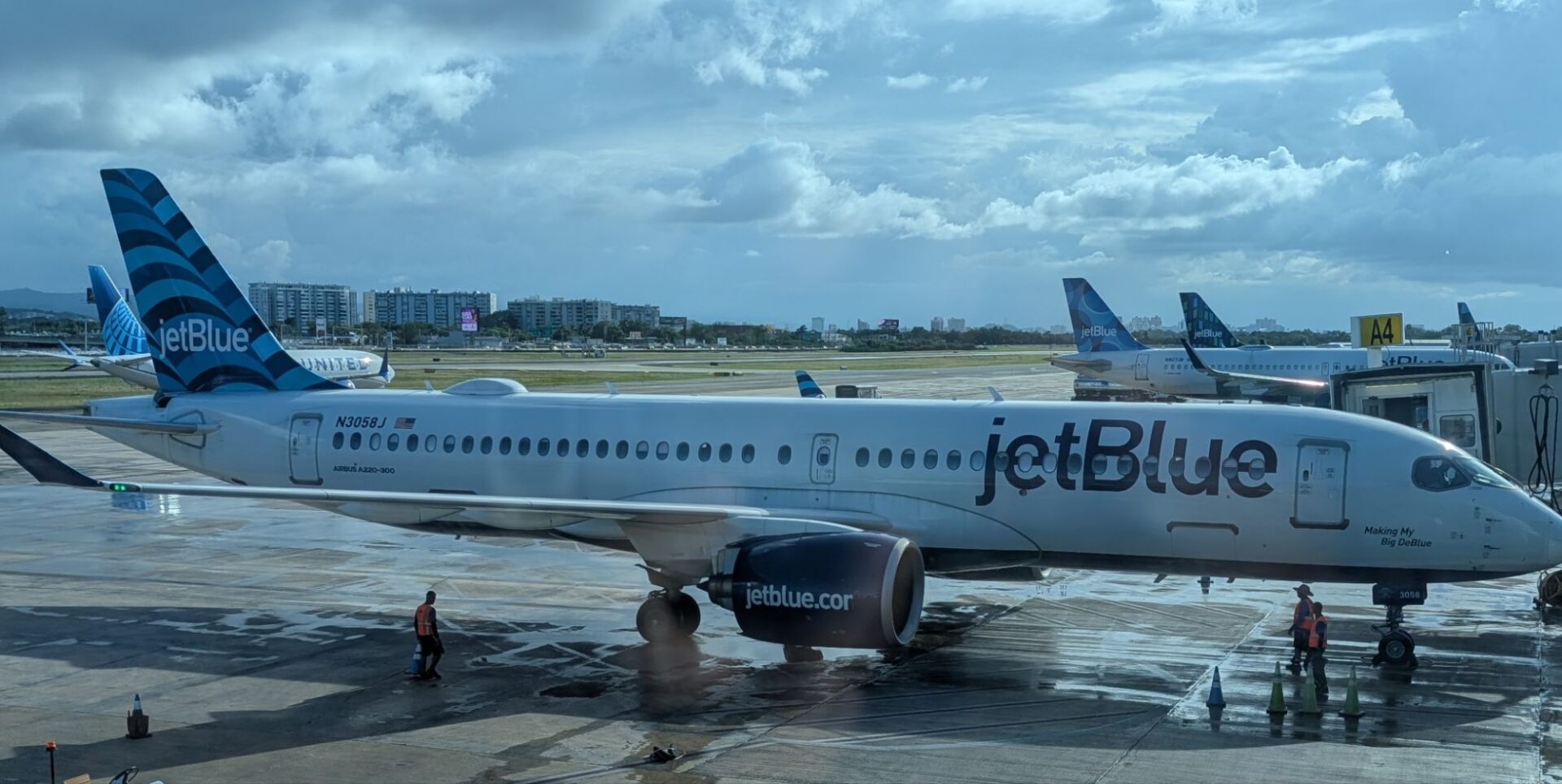 (EXPIRED) JetBlue offering up to 7,500 points for partner activity
