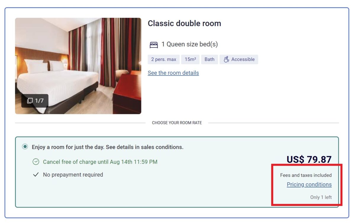 How to book Day Use rates with major chain hotels