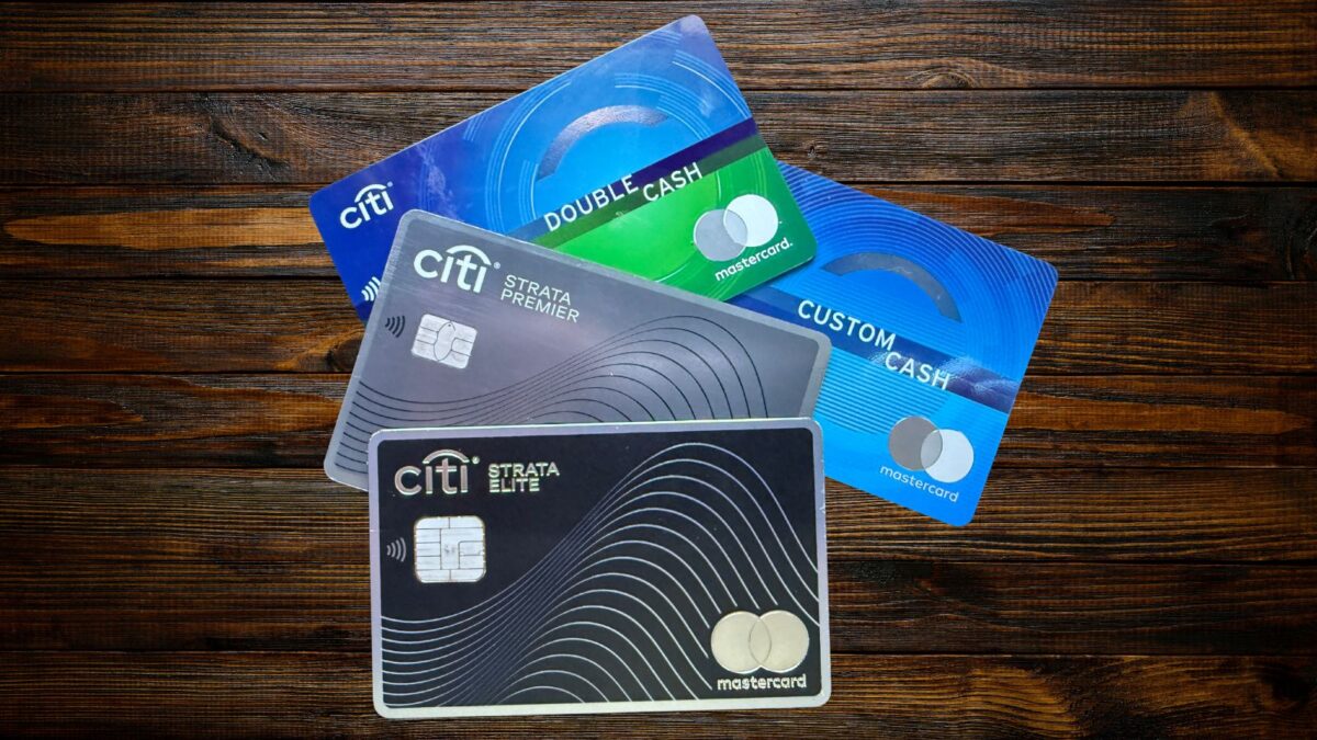 Best Credit Card Category Bonuses: Which card should you use?