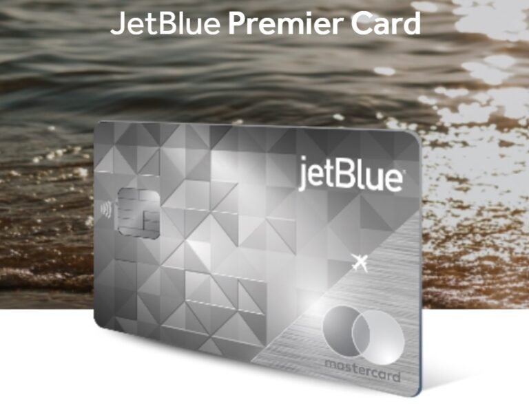 JetBlue Premier, Plus & Business cards all have up to 80K welcome offers