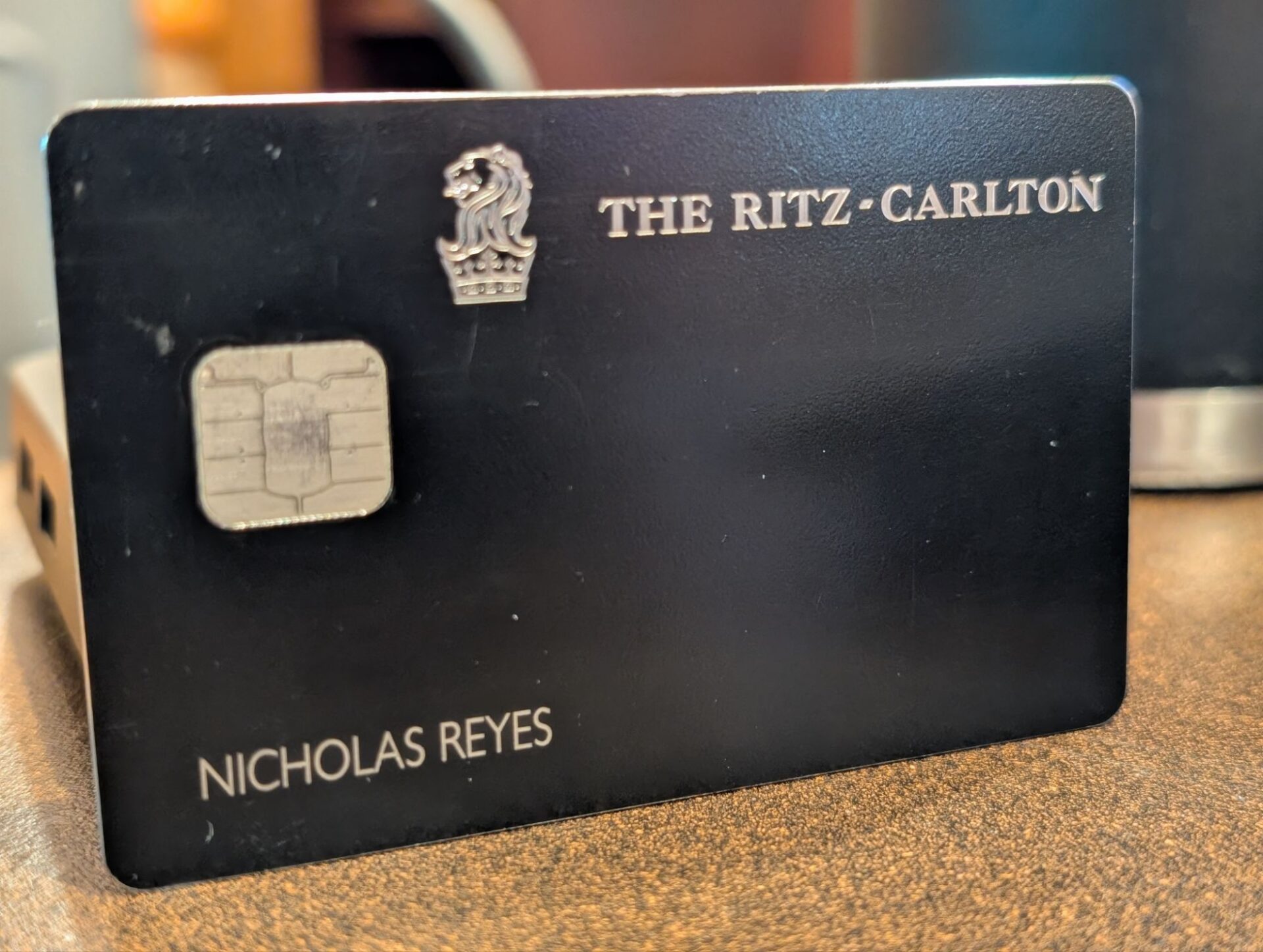 The white-hot ultra premium credit card market is making me melt (on ...